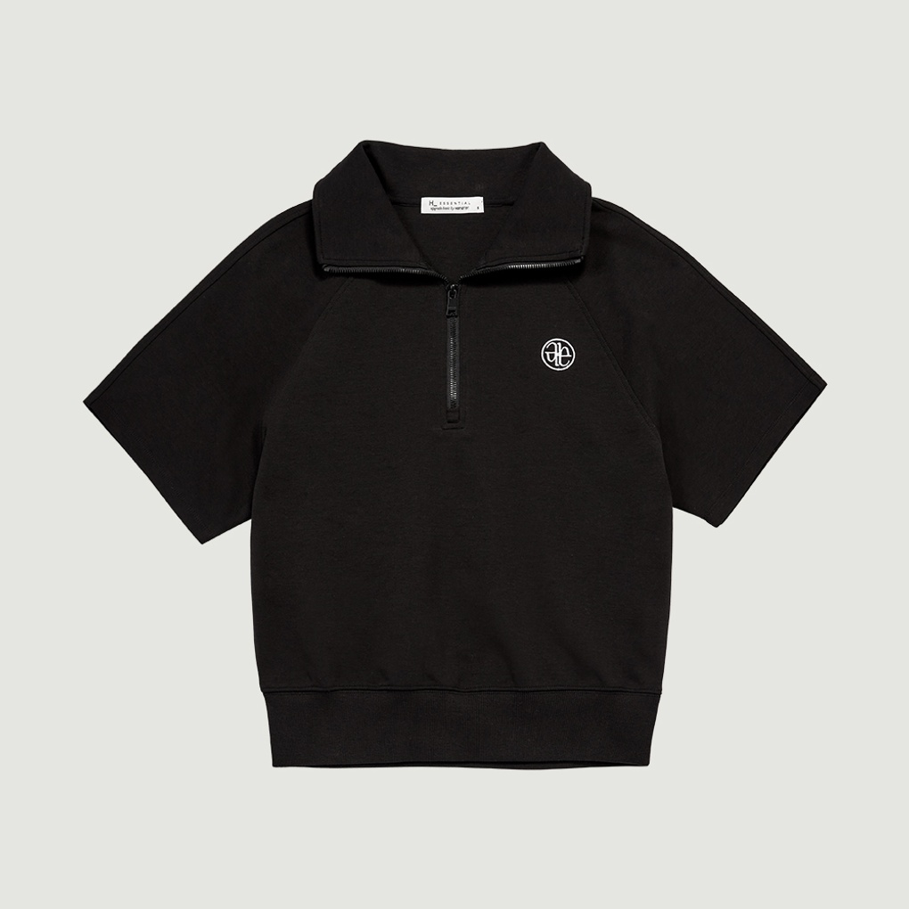 행텐 [여성] 더블페이스 셋업 반집업 맨투맨 10420-131-483-05- 이랜드몰