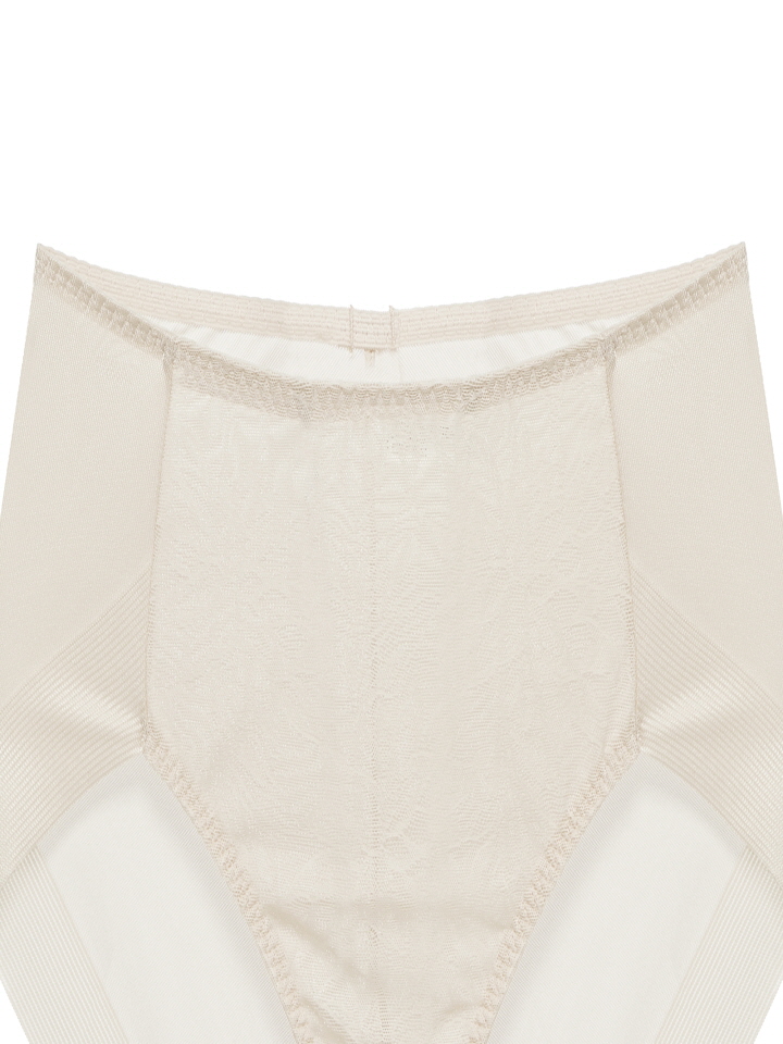 비비안 풀컵 노와이어 몰드 브라 팬티세트 BR6770 BP6770P- 이랜드몰