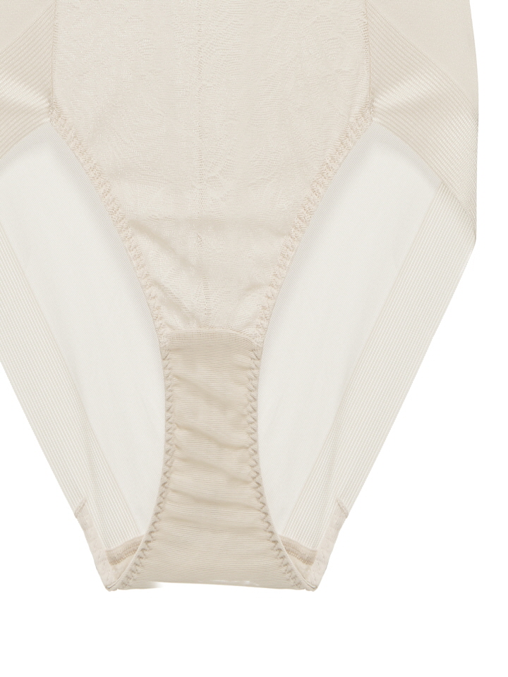 비비안 풀컵 노와이어 몰드 브라 팬티세트 BR6770 BP6770P- 이랜드몰