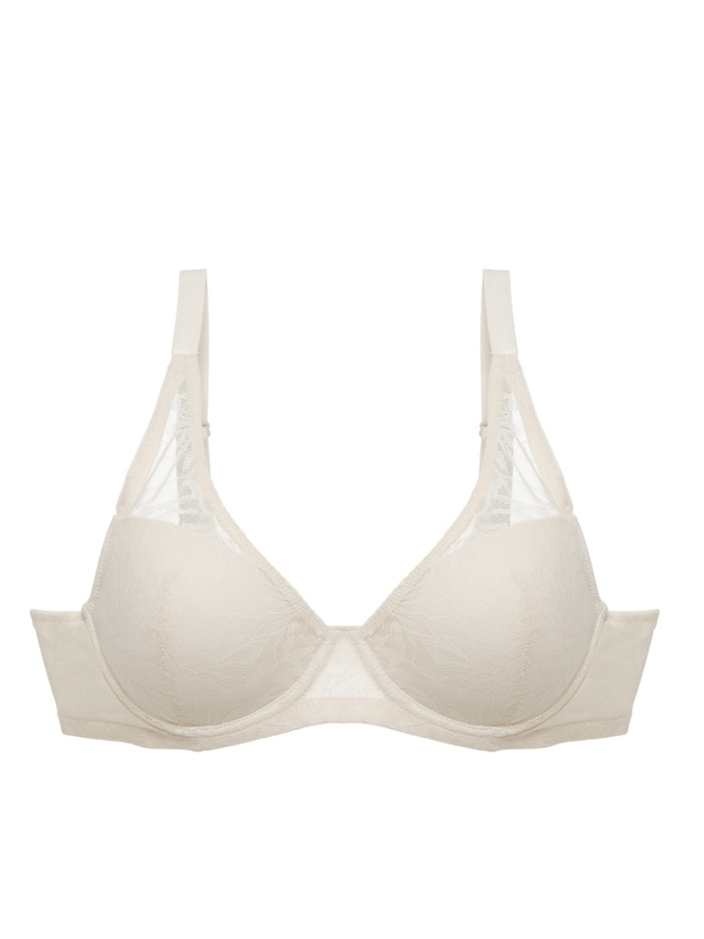 비비안 풀컵 노와이어 몰드 브라 BR6770- 이랜드몰