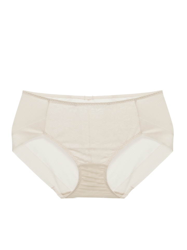 비비안 풀컵 노와이어 몰드 브라 팬티세트 BR6770 BP6770P- 이랜드몰