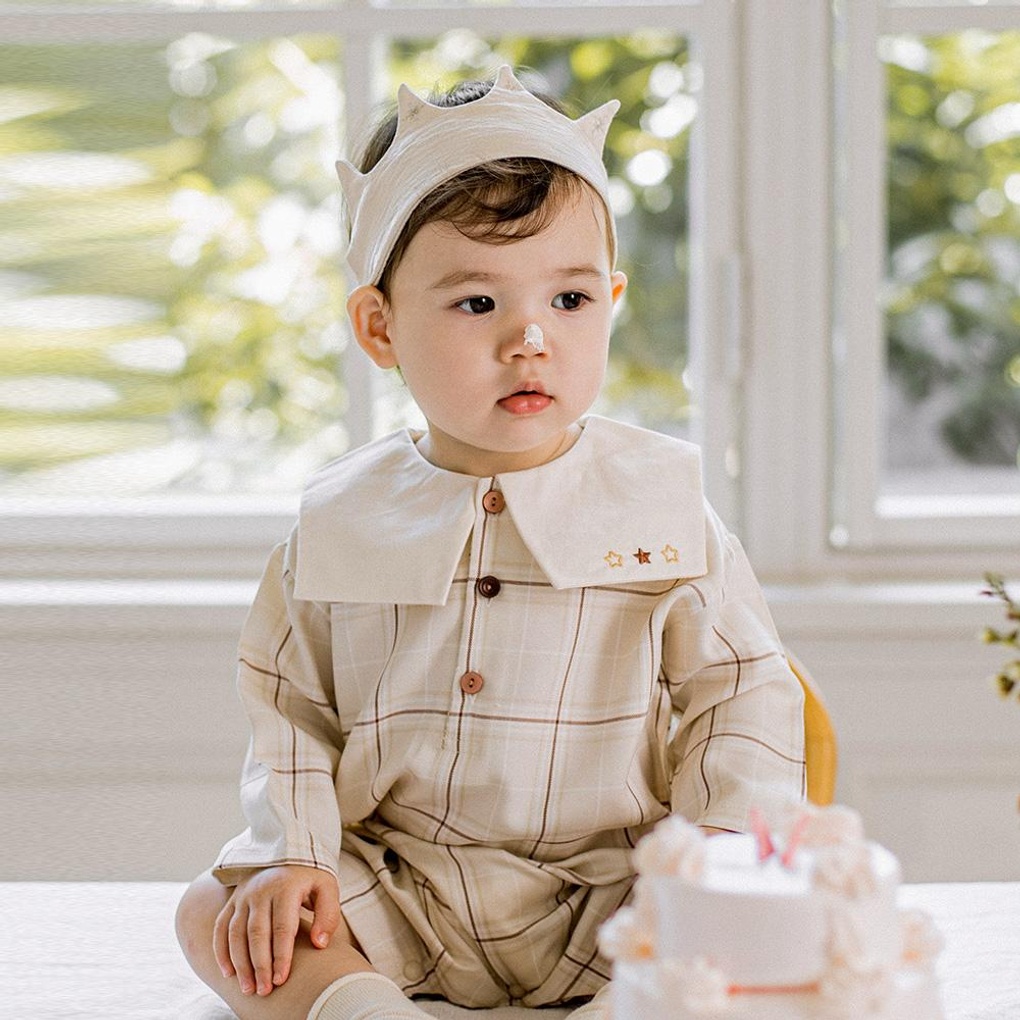 [size 80-100] 클렌 우주복- 이랜드몰