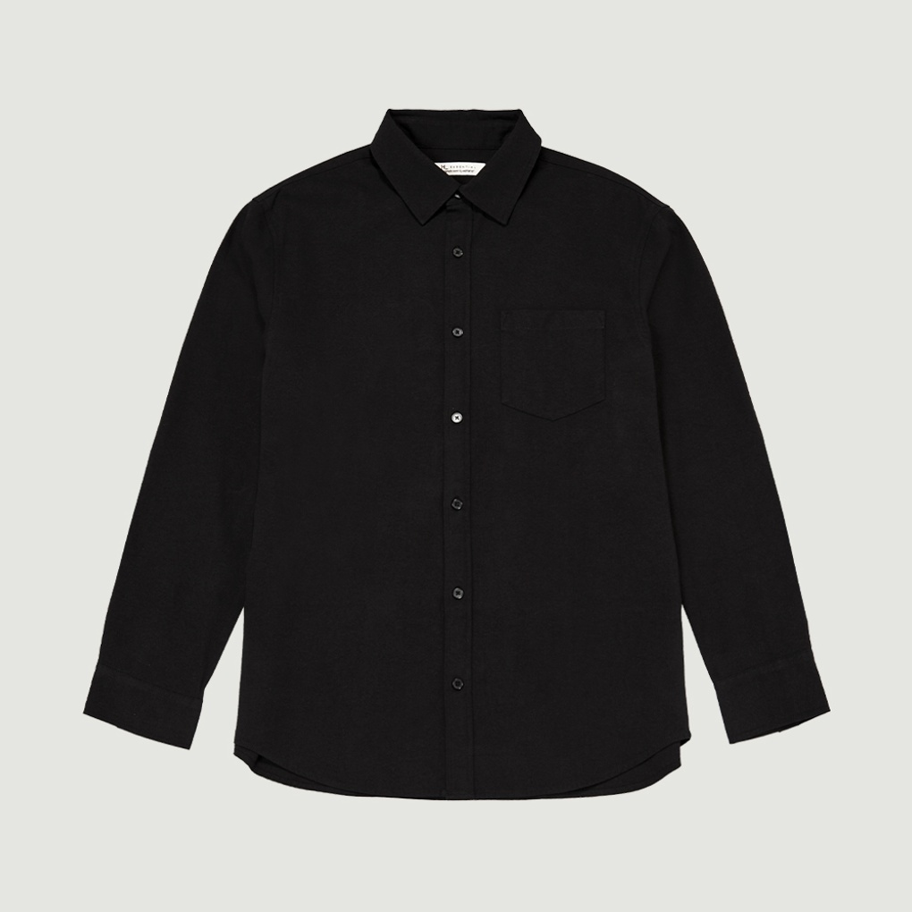 행텐마일드 옥스포드 오버 셔츠 10430-020-601-20 엔씨중앙로역점- 이랜드몰