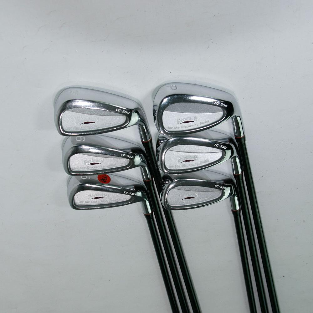 포틴 TC-550 6S 중고아이언세트 골프아이언세트 골프- 이랜드몰