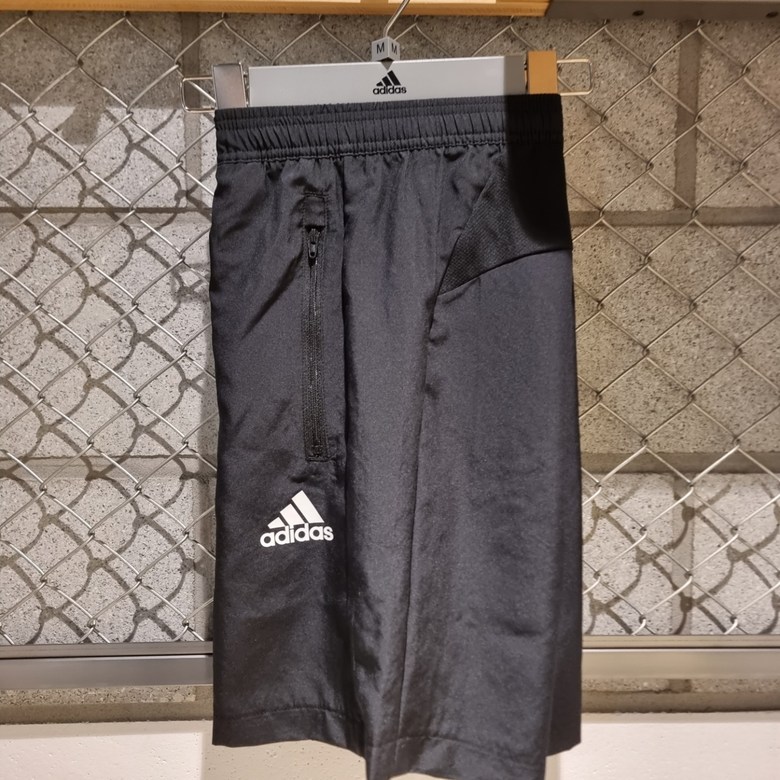 아디다스 [매장정품] 반바지 M SML 쇼츠 GT8161 블랙- 이랜드몰