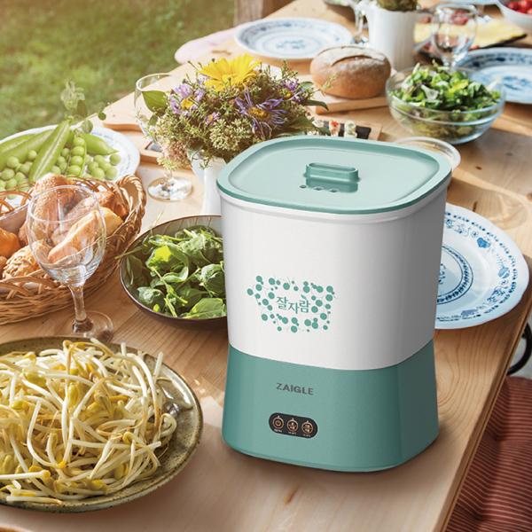 [리퍼]자이글 녹두전용재배기 잘자람 ZC-A1001- 이랜드몰