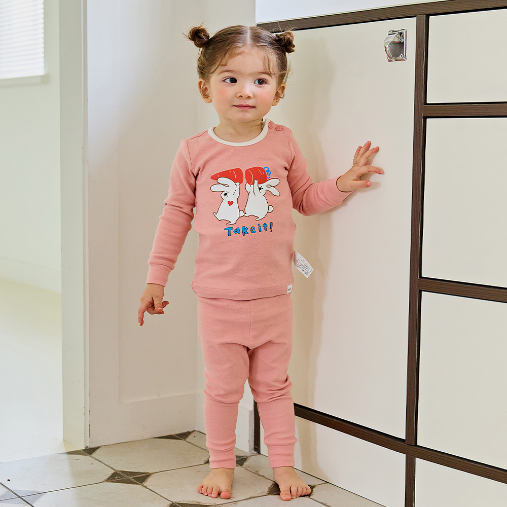 바니런 40수후라이스 스판내의(23FW)_DD023- 이랜드몰