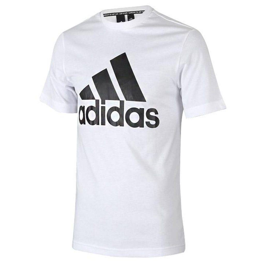 아디다스 MH 보스 티 (DT9929) 반팔티/티셔츠- 이랜드몰