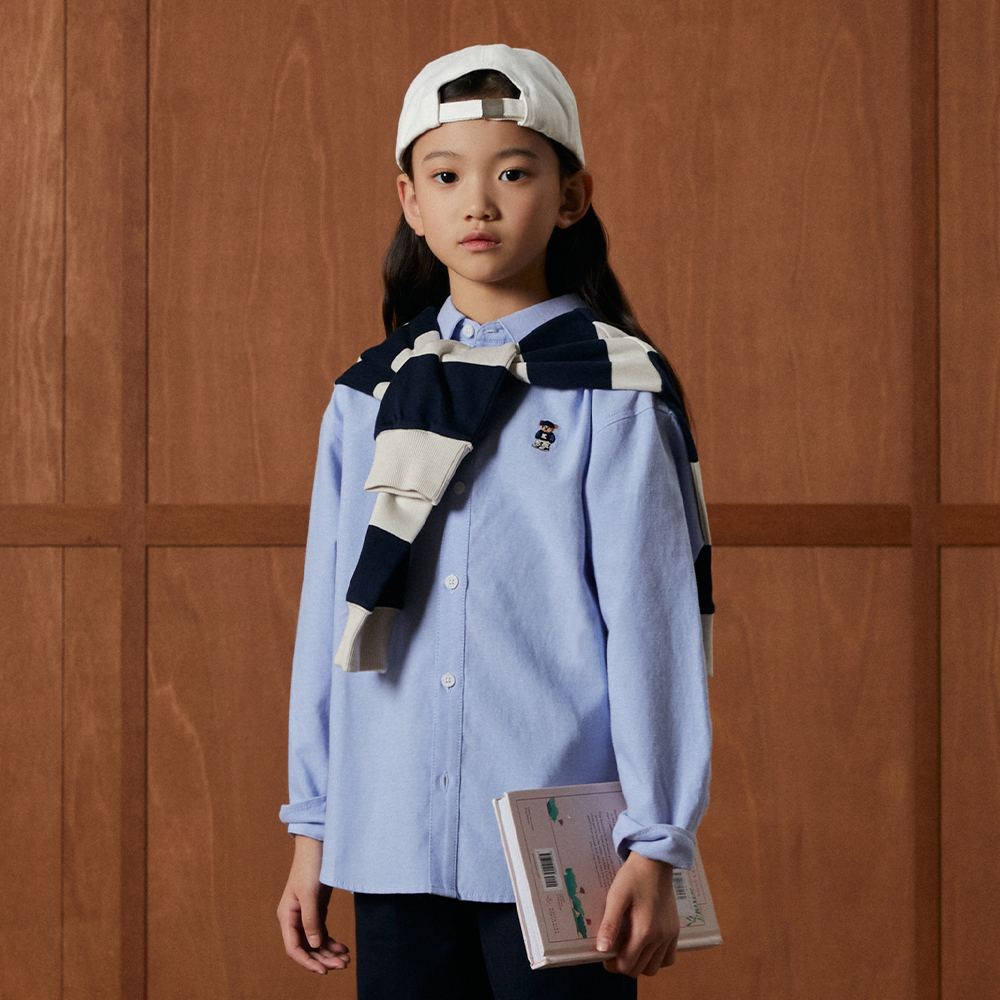 스파오키즈 SPAO KIDS | 키디키디(KIDIKIDI) 추천 브랜드