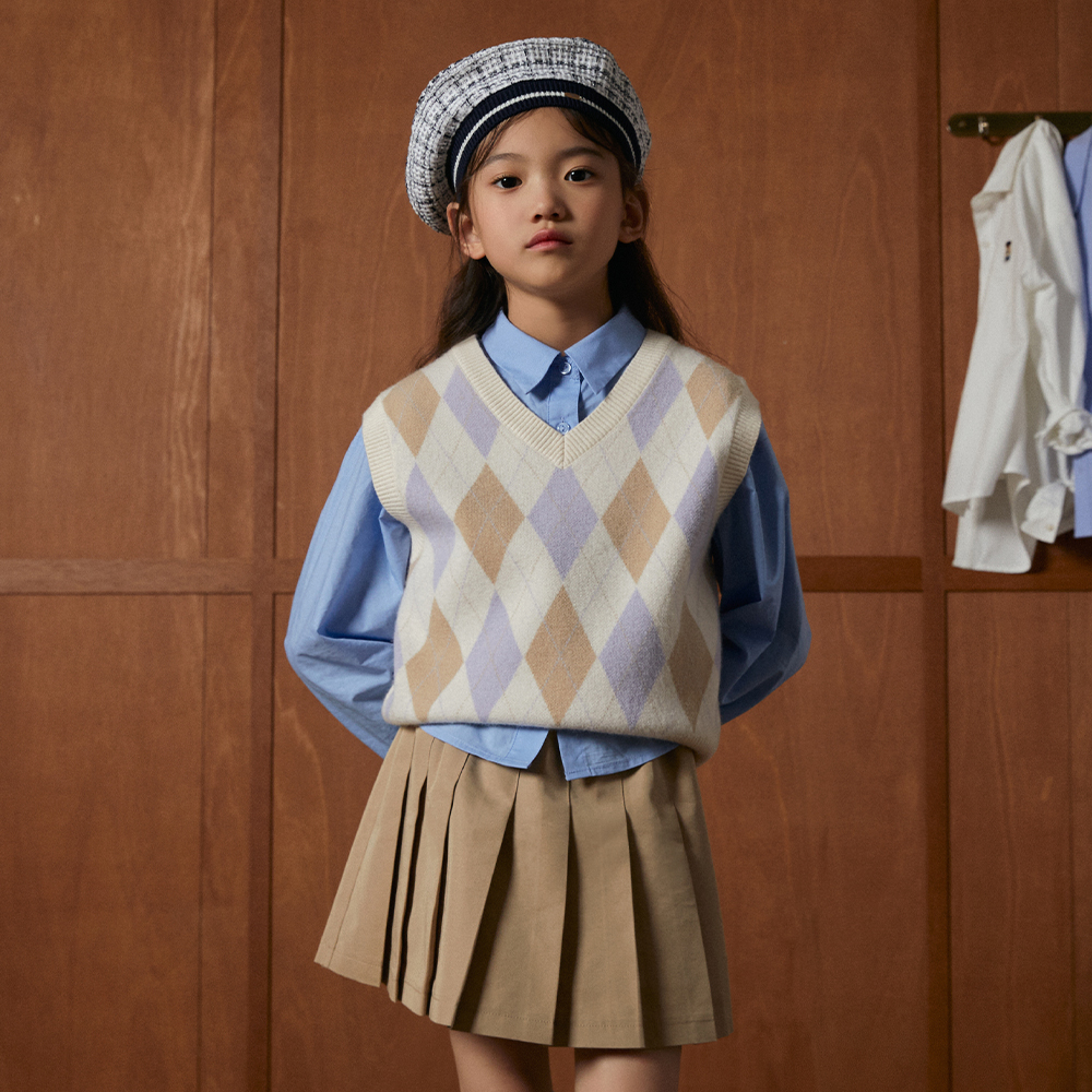 스파오키즈 SPAO KIDS | 이랜드몰 추천 브랜드