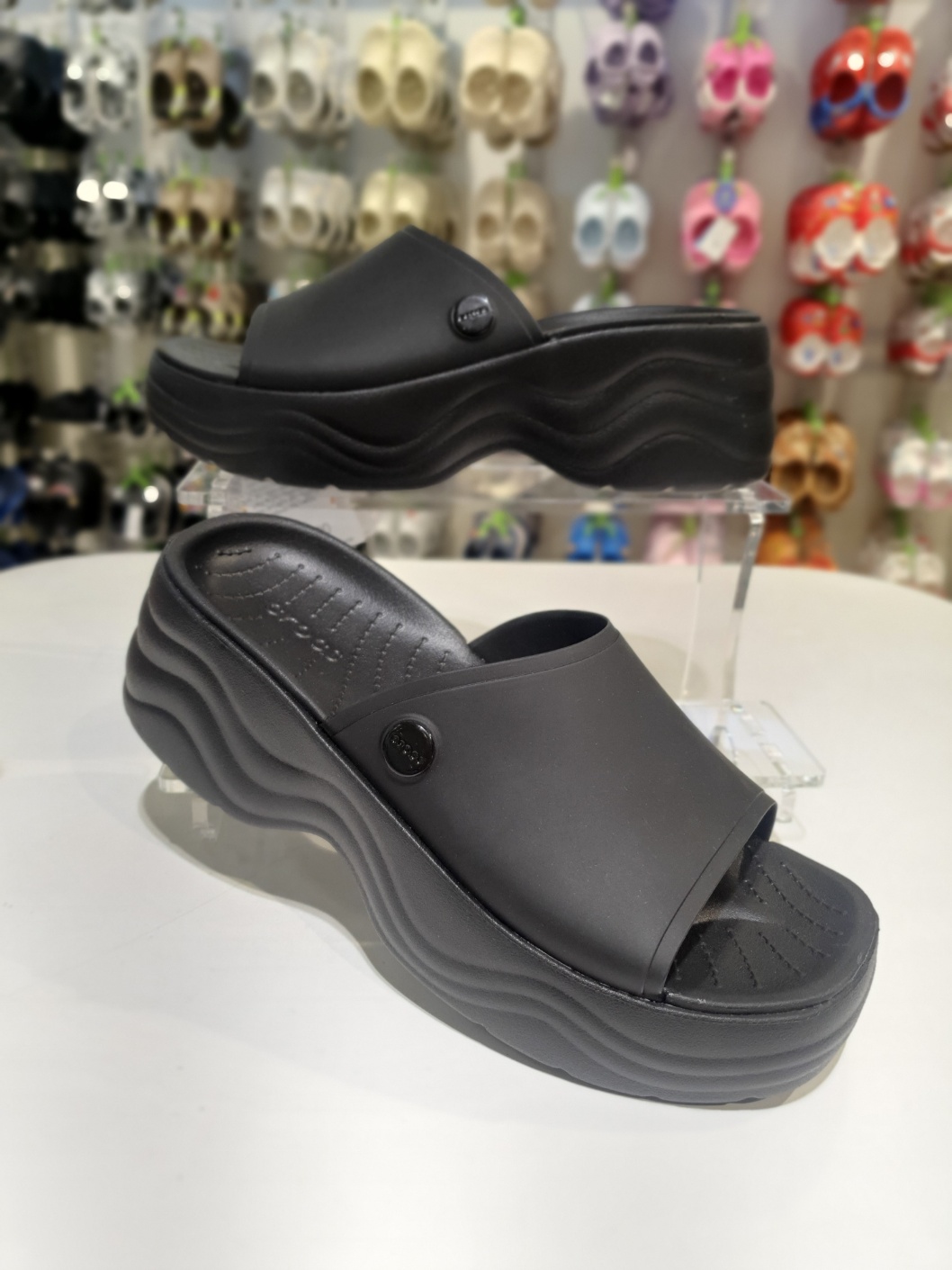 웨지힐/통굽슈즈 | 이랜드몰