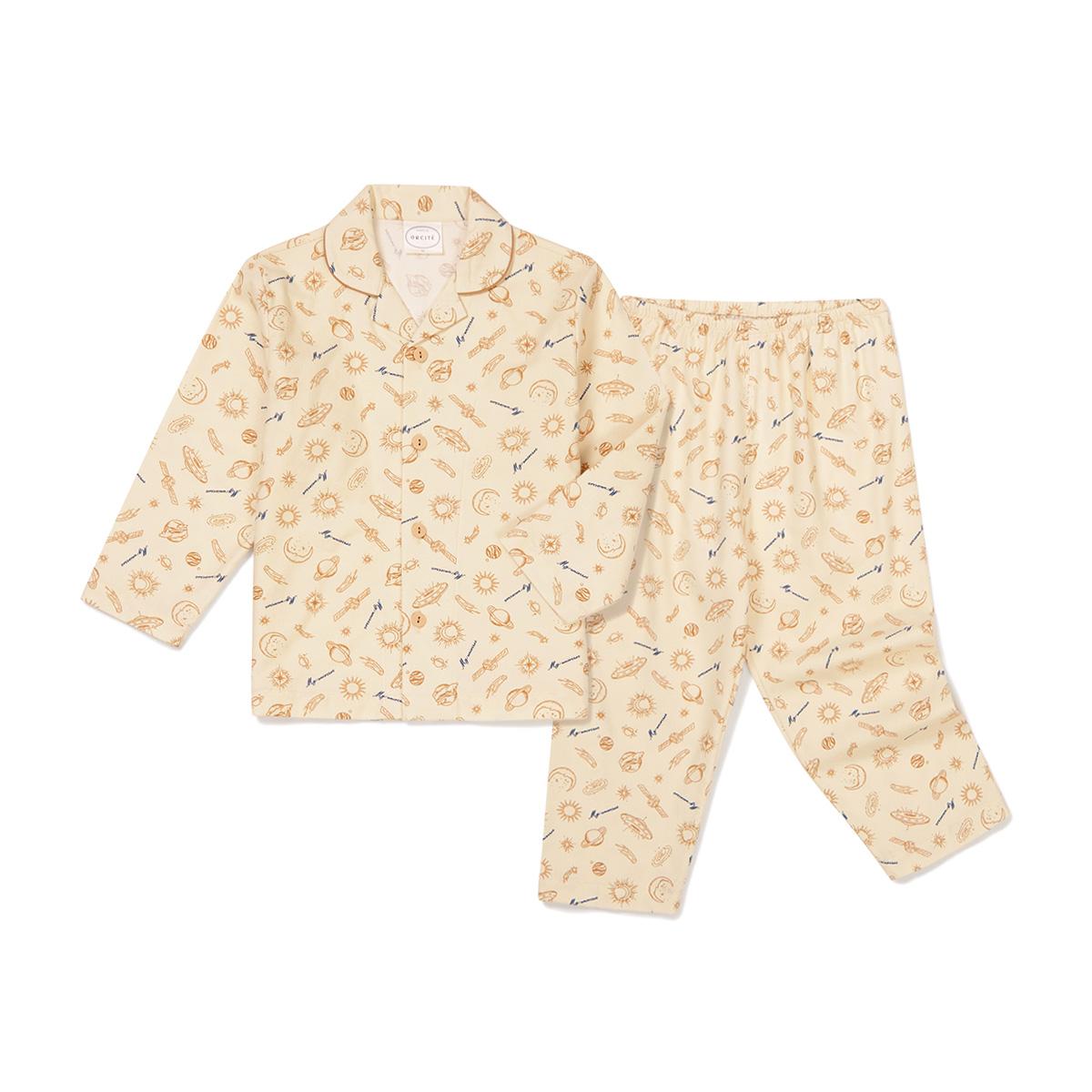 아동 C106 마이유니버스 긴소매 상하- 이랜드몰