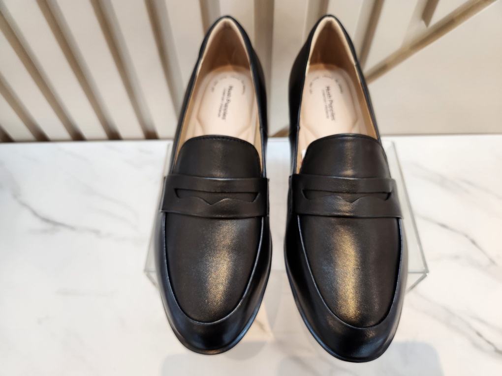 (무료배송,왁스증정) 허시파피 단화구두 p426- 이랜드몰