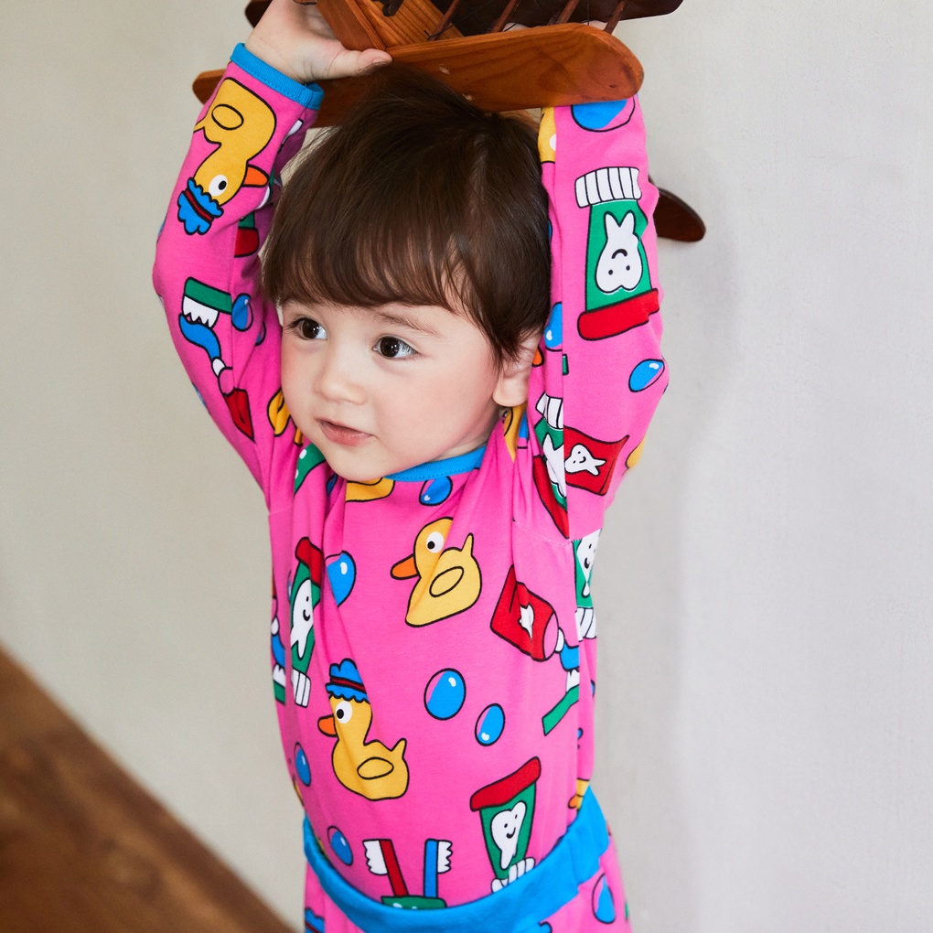 [애플버터컬리지] 가을 신상 OPEN (어덜트+키즈)- KIDIKIDI