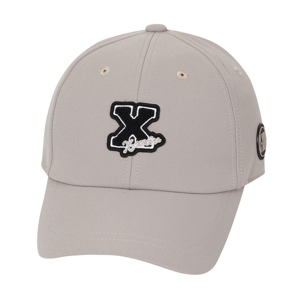 JDX X24 자수 포인트 육각캡 X4CPU3907BE- 이랜드몰