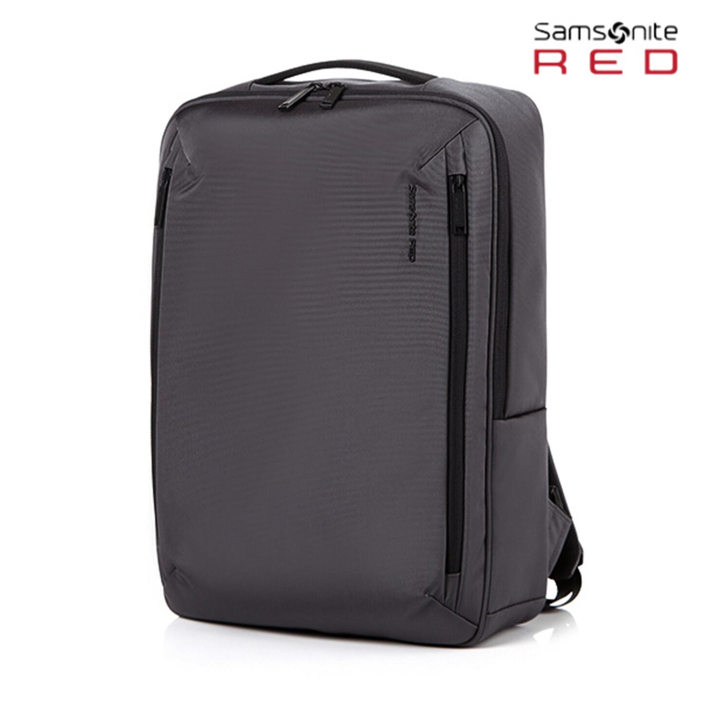 [Samsonite RED] 쌤소나이트 레드 BONAKOR 보나코르 백팩 (QL408001)- 이랜드몰