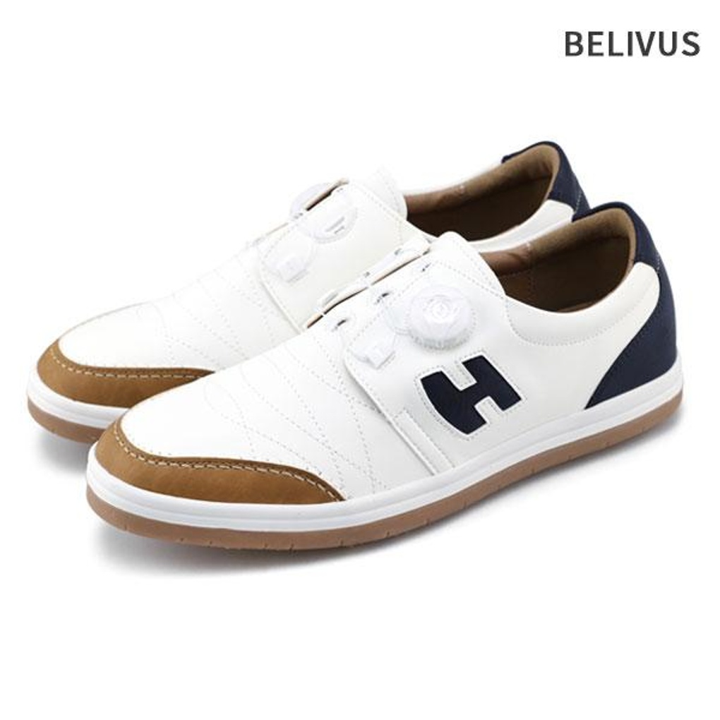 빌리버스 남자 빅사이즈 스니커즈 BH660 다이얼 캐주얼 운동화- 이랜드몰