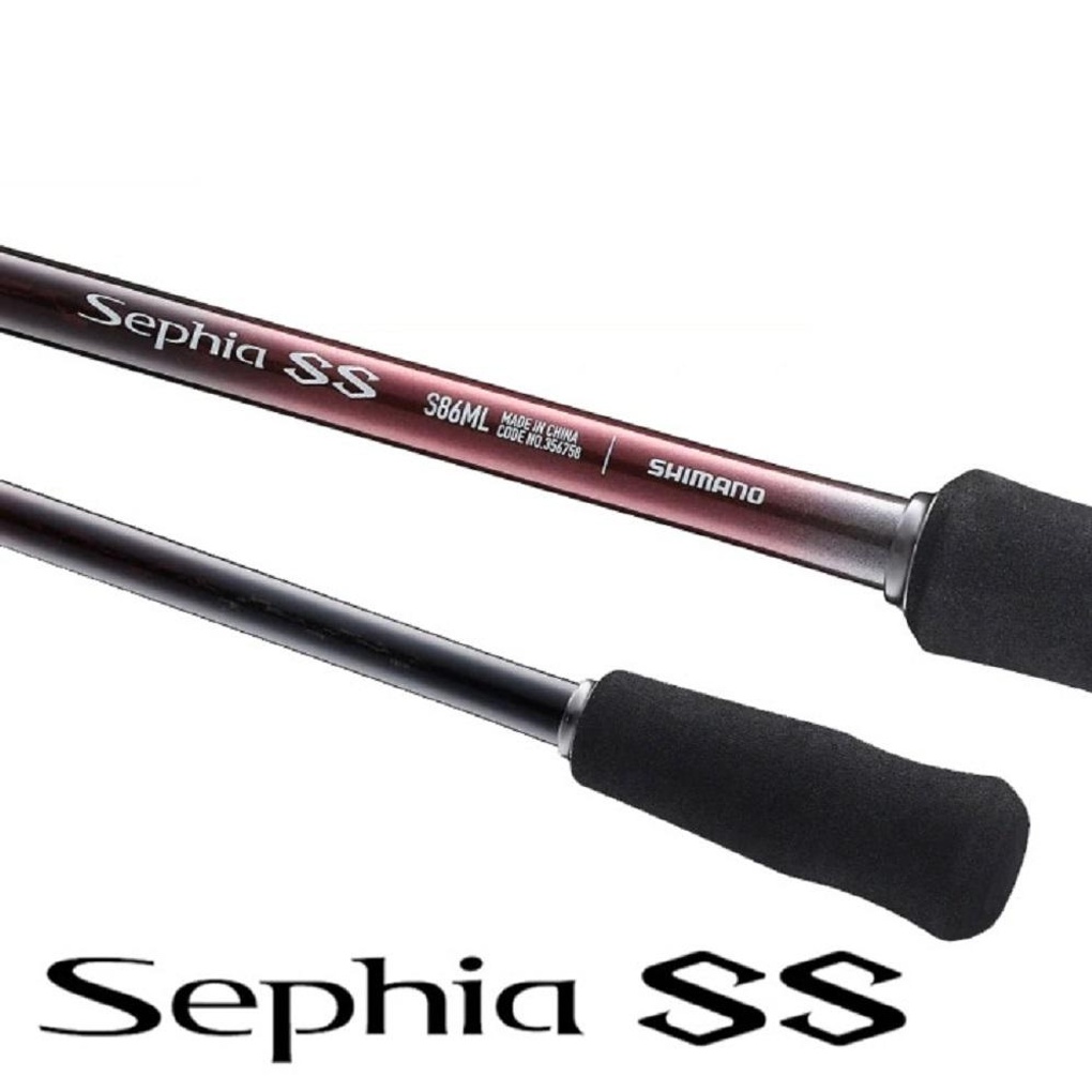 시마노 세피아 SS S86M (23) 바다루어 로드- 이랜드몰