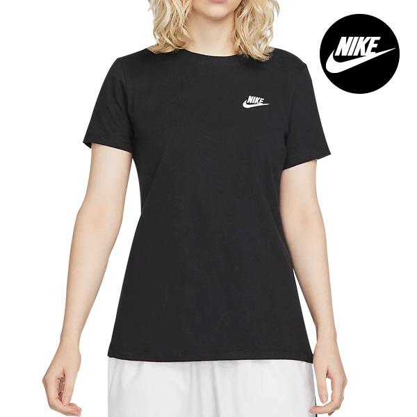 나이키 우먼스 스몰로고 베이직 여성 반팔티셔츠 DN2393-010- 이랜드몰