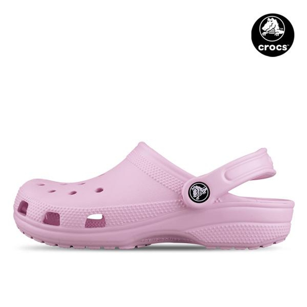 크록스 클래식 클로그 슬리퍼 샌들 발레리나 10001-6GD- 이랜드몰