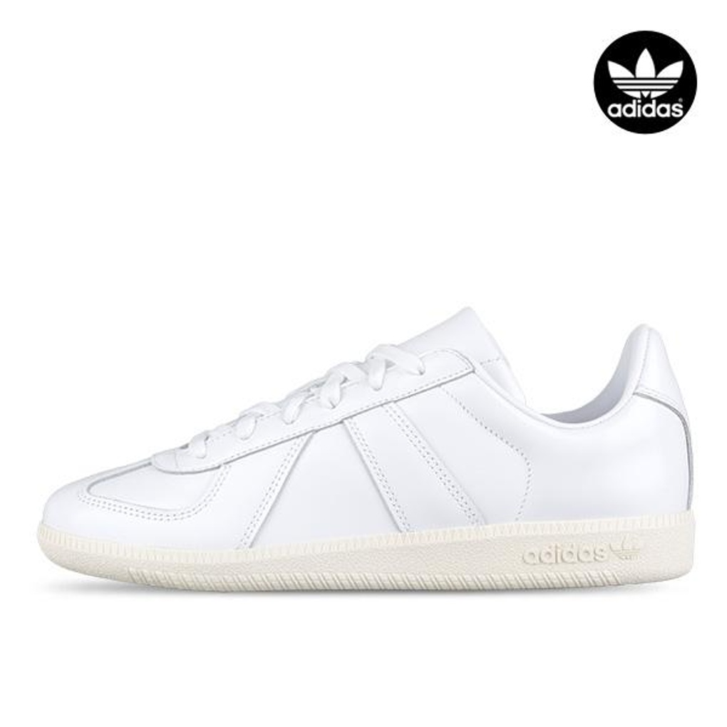 아디다스 BW 아미 독일군 스니커즈 남자 여성 운동화 화이트 HQ8996- 이랜드몰