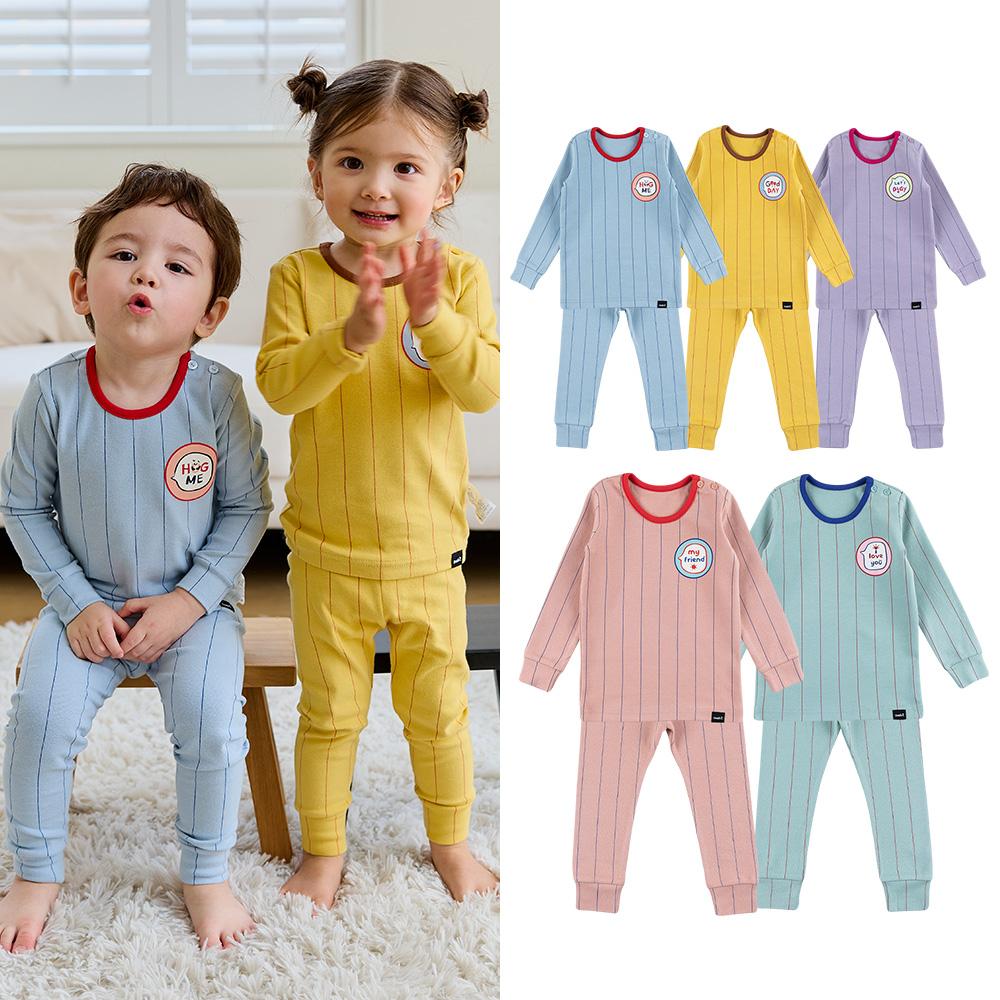 *선착순100명/앱전용가9,940원* 셜리 스판기모내의(23FW)_AI169- KIDIKIDI