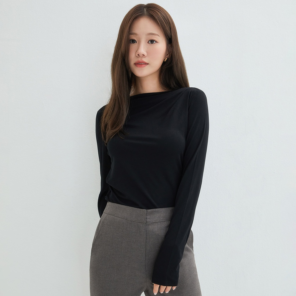 언발란스 티셔츠(1color)_RMLWD49R12- 이랜드몰