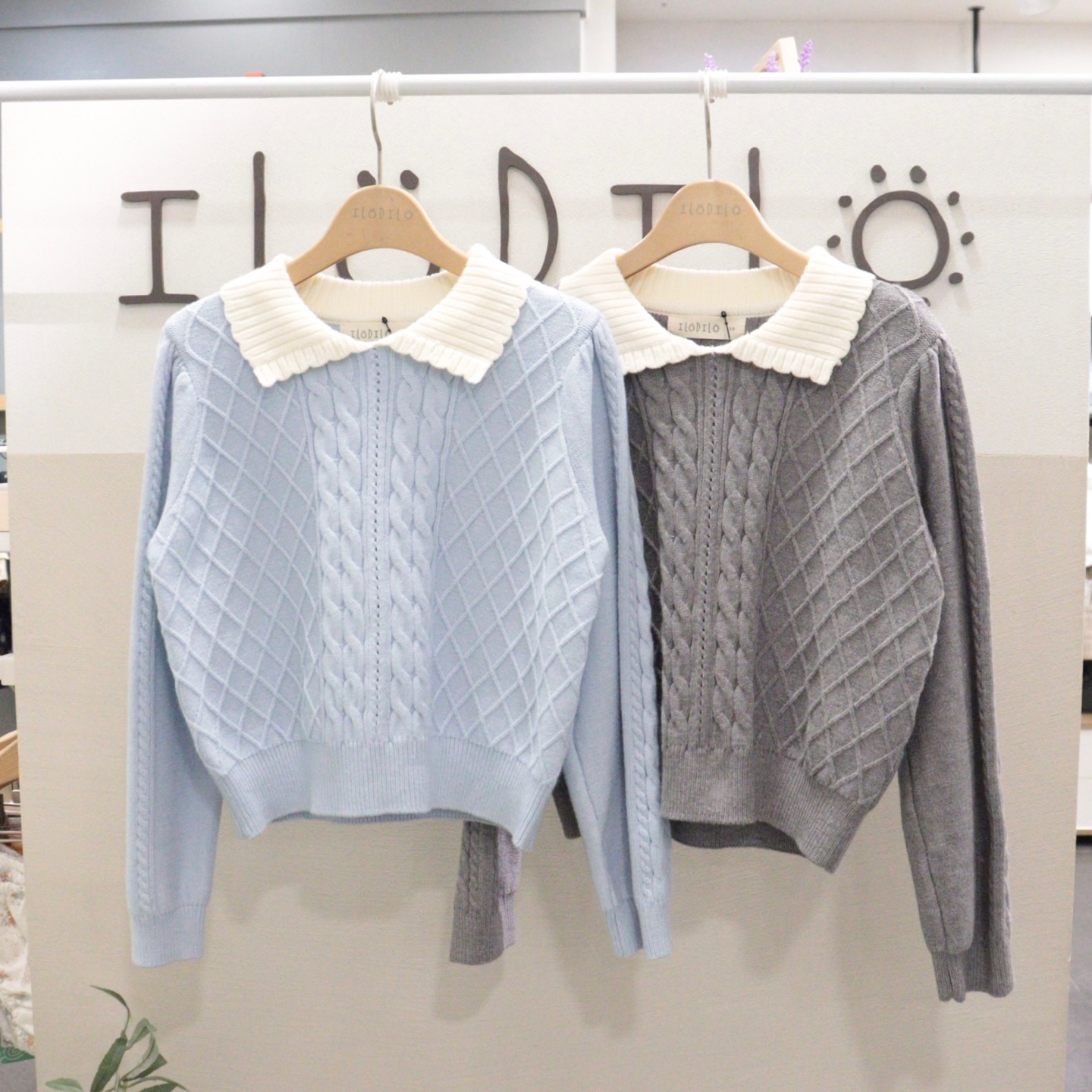 일로딜로 ILODILO | 이랜드몰 추천 브랜드