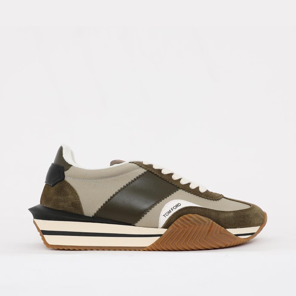 까르피)톰포드 23FW J1292 LCL134N 5E002 스니커즈- 이랜드몰