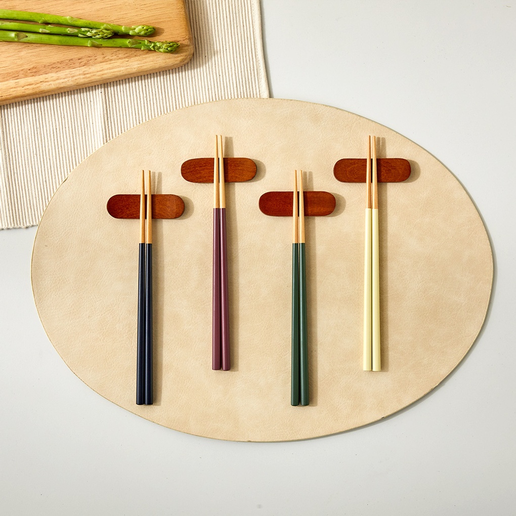 브랜디 젓가락 4P 세트_WO0123013- KIDIKIDI