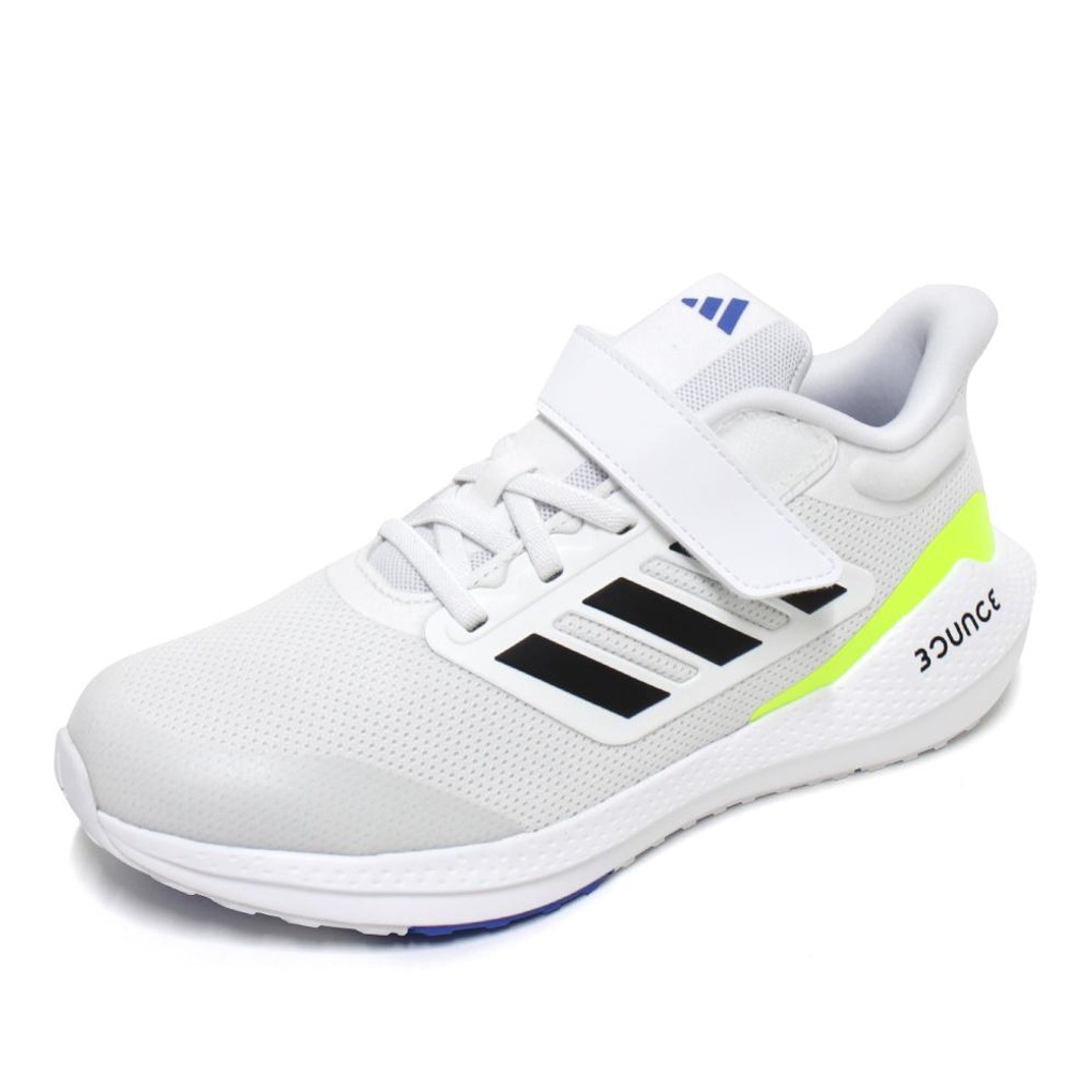 아디다스 울트라바운스 EL K 화이트옐로 IG7287- 이랜드몰