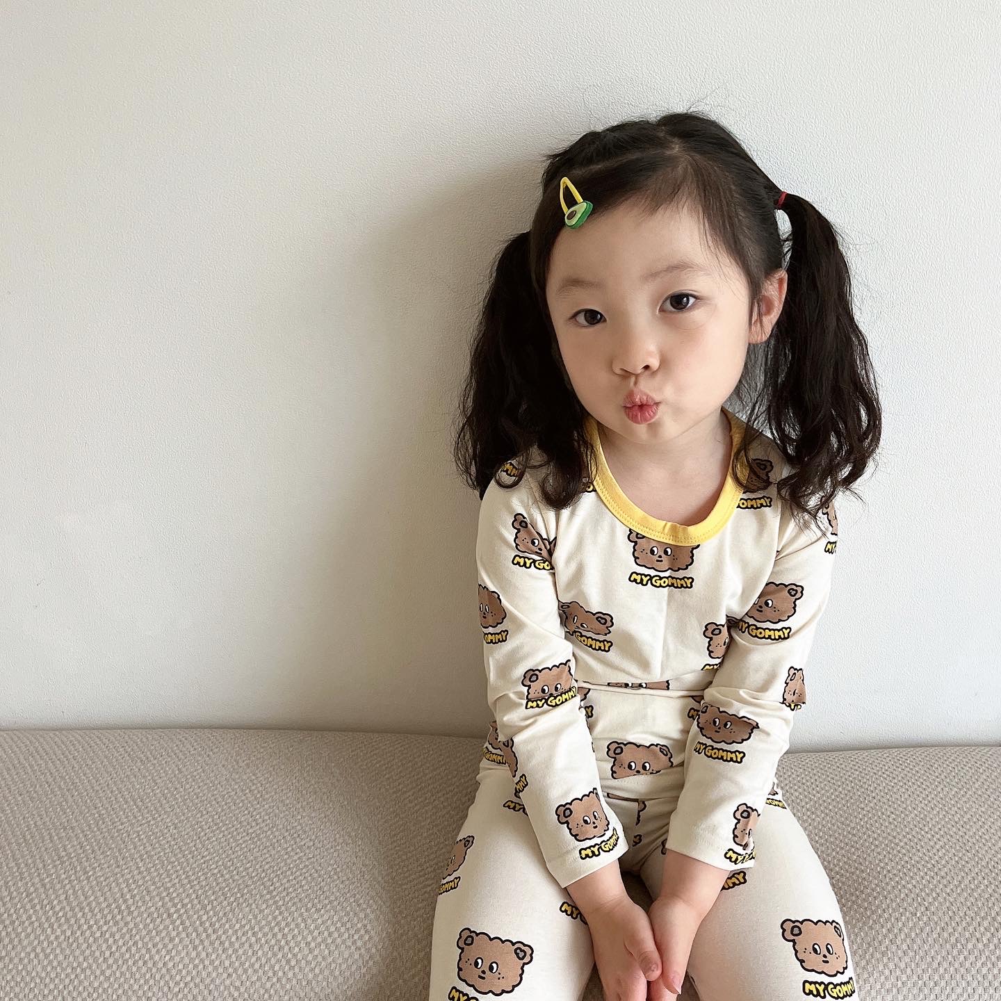 면모달스판 마이고미- KIDIKIDI