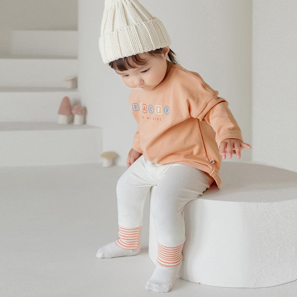 [size 80-110] 바이스 아기 레깅스- 이랜드몰