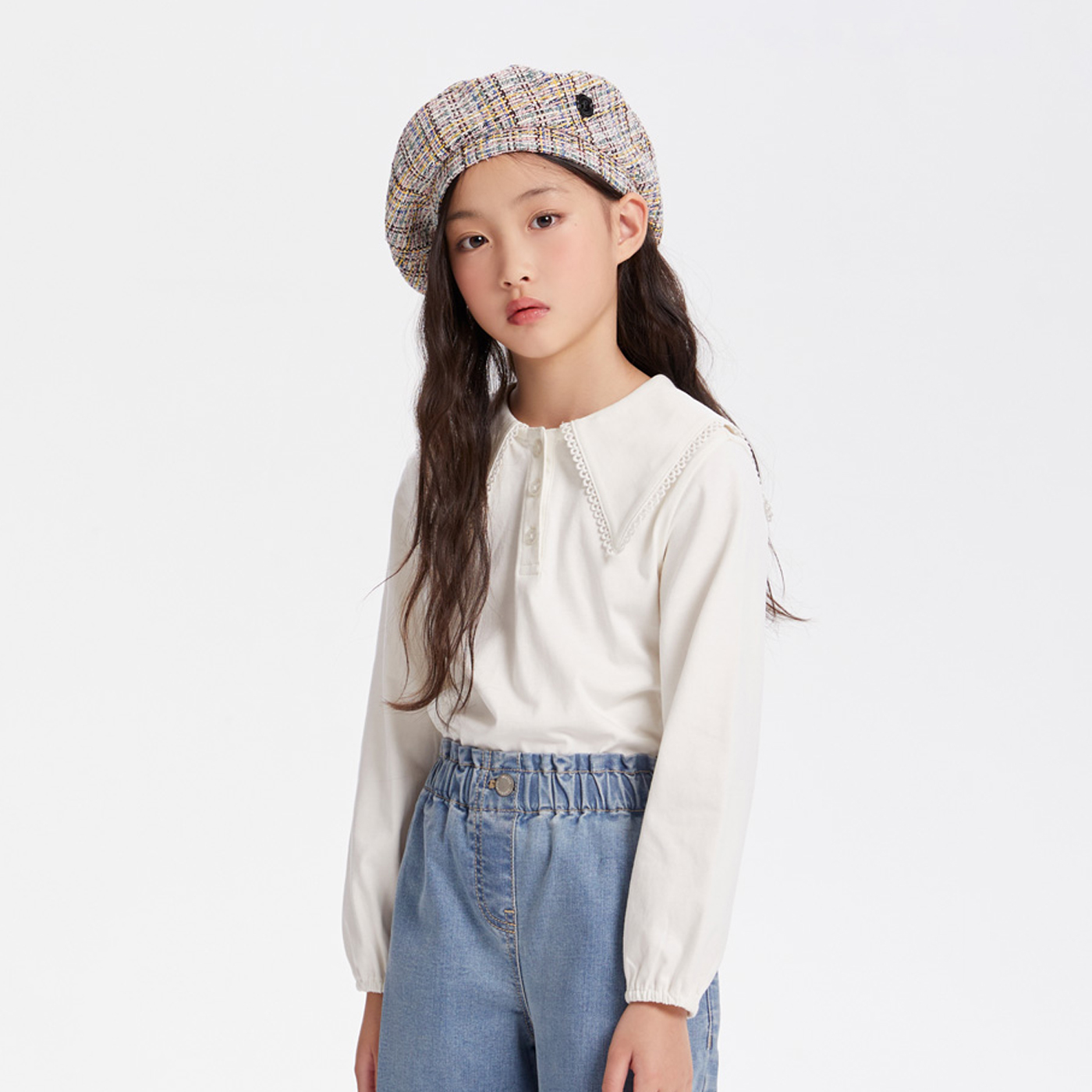 스파오키즈 SPAO KIDS | 이랜드몰 추천 브랜드