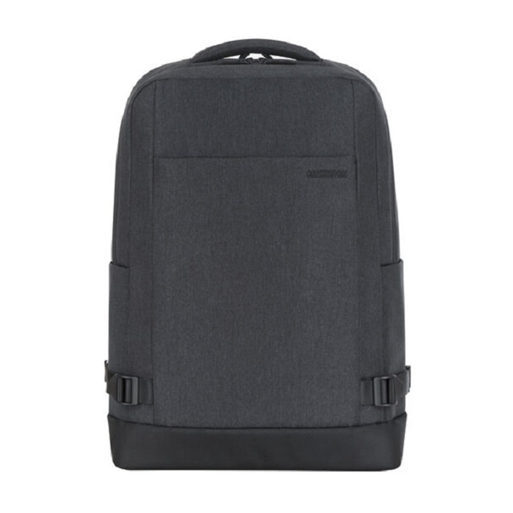 아메리칸투어리스터 MILTON BACKPACK DARK GREY DR918001 NC신구로- 이랜드몰