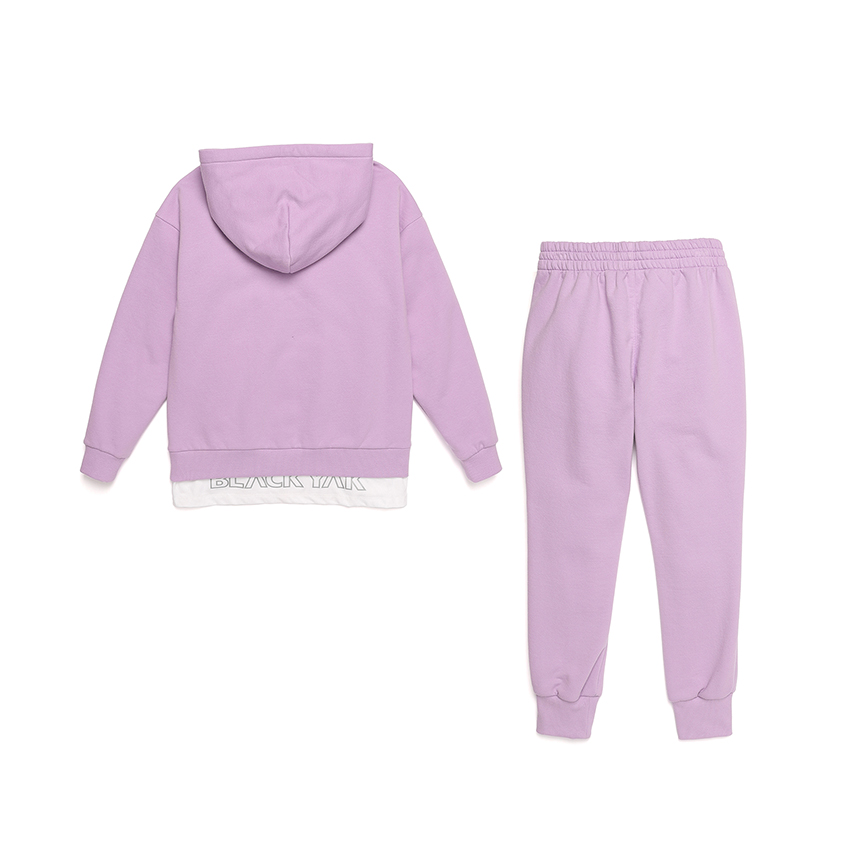 블랙야크키즈_BKC레이어드기모후드티세트_1BKSEW1903- KIDIKIDI