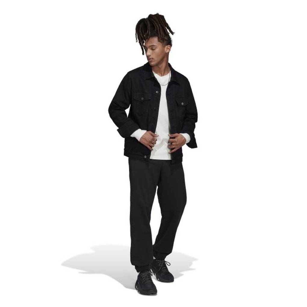 아디다스 남성용 컨템포 프렌치 스웨트 팬츠 HK2866- 이랜드몰