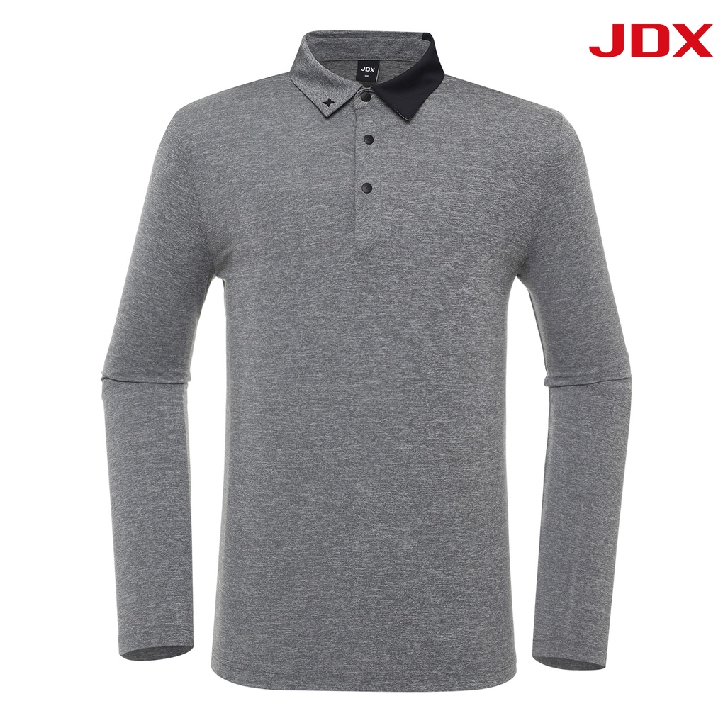 남성 JDX 아스킨 배색 제에리 티셔츠 X1TLT3402MG- 이랜드몰