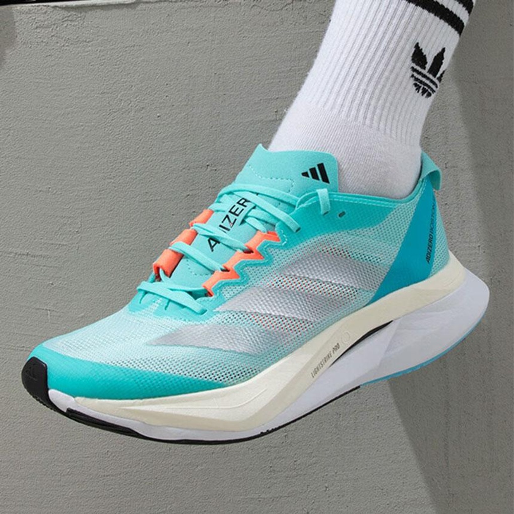 아디다스 아디제로 보스턴 12 러닝화_A ID6901- 이랜드몰