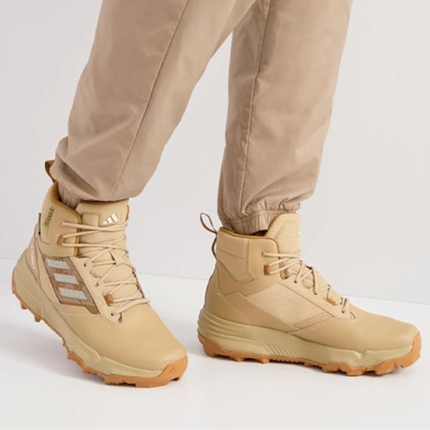 아디다스 유니티 레더 레인레디 등산화_A IF4978- 이랜드몰