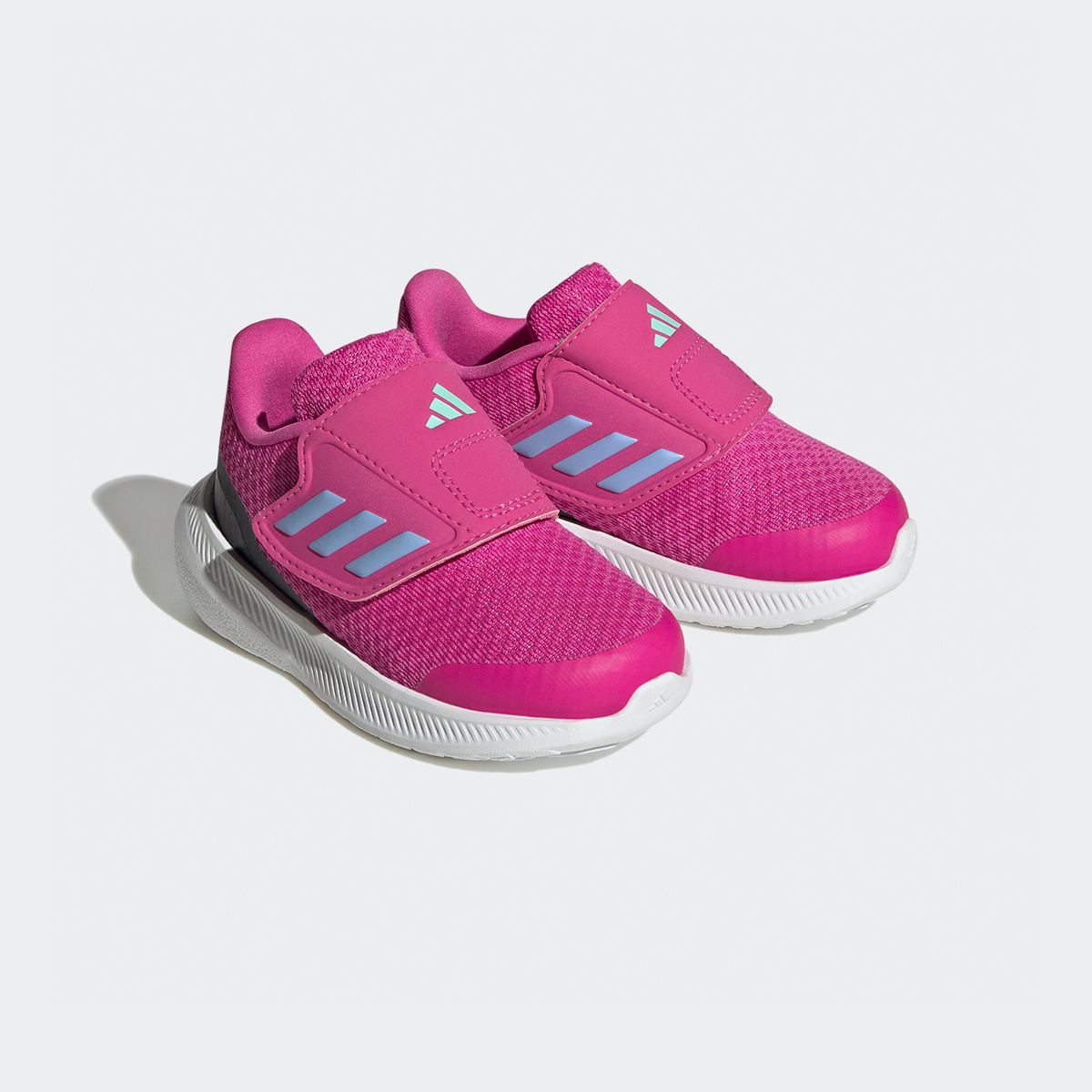 [ABC마트키즈] 아디다스 클라우드폼 유아 운동화 런팔콘 3.0 AC HP5860- 이랜드몰