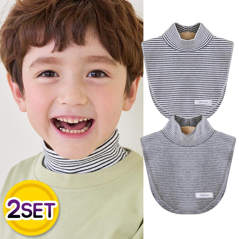 포니스트라이프넥워머2종SET- KIDIKIDI