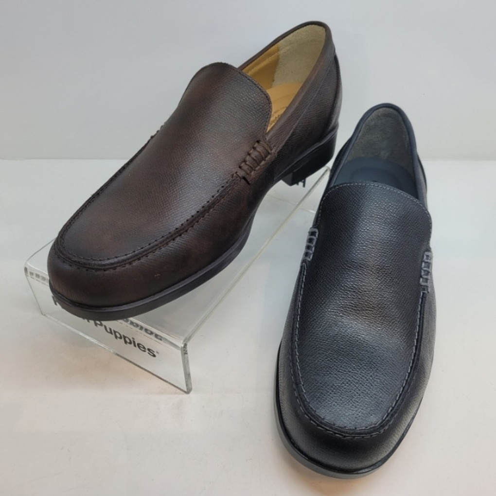 [사은품 증정] 남성 논슬립 쿠션보강 컴포트 슬립온 신사 로퍼 MP507 MP508- 이랜드몰