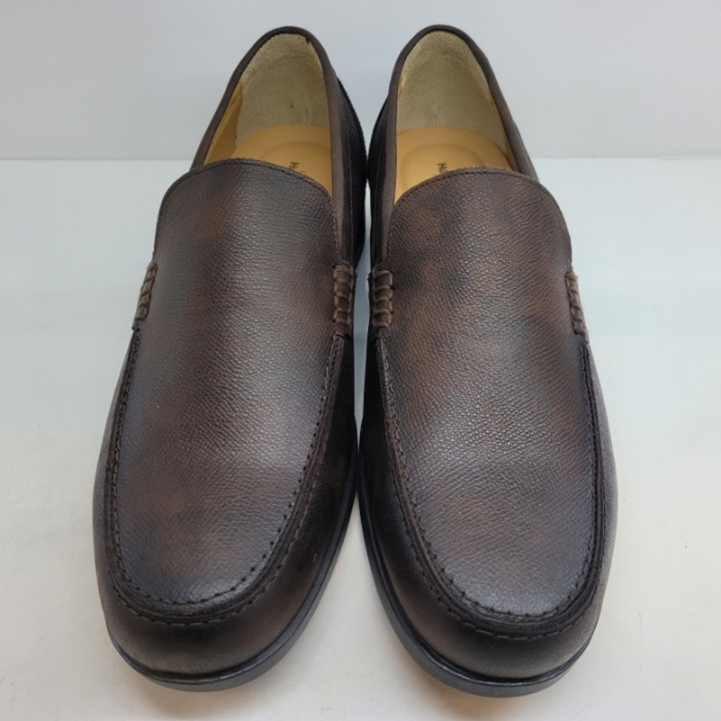 [사은품 증정] 남성 논슬립 쿠션보강 컴포트 슬립온 신사 로퍼 MP508- 이랜드몰