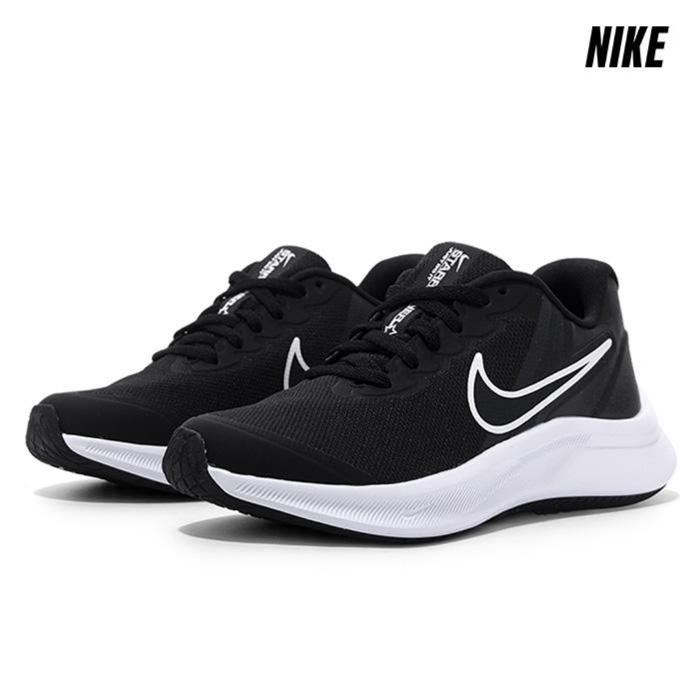 나이키 스타러너 3 GS 운동화/런닝화 (DA2776-003)- 이랜드몰