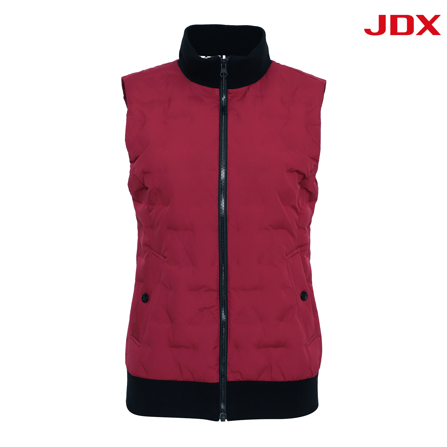 여성 JDX 23' F/W 파이어샷 엑스 웰딩 베스트 X1WVU7155DP- 이랜드몰