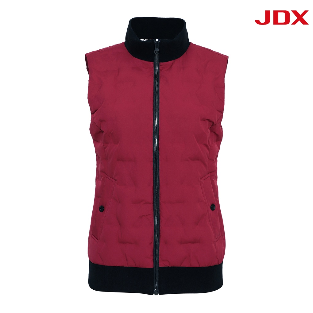 여성 JDX 23' F/W 파이어샷 엑스 웰딩 베스트 X1WVU7155DP- 이랜드몰