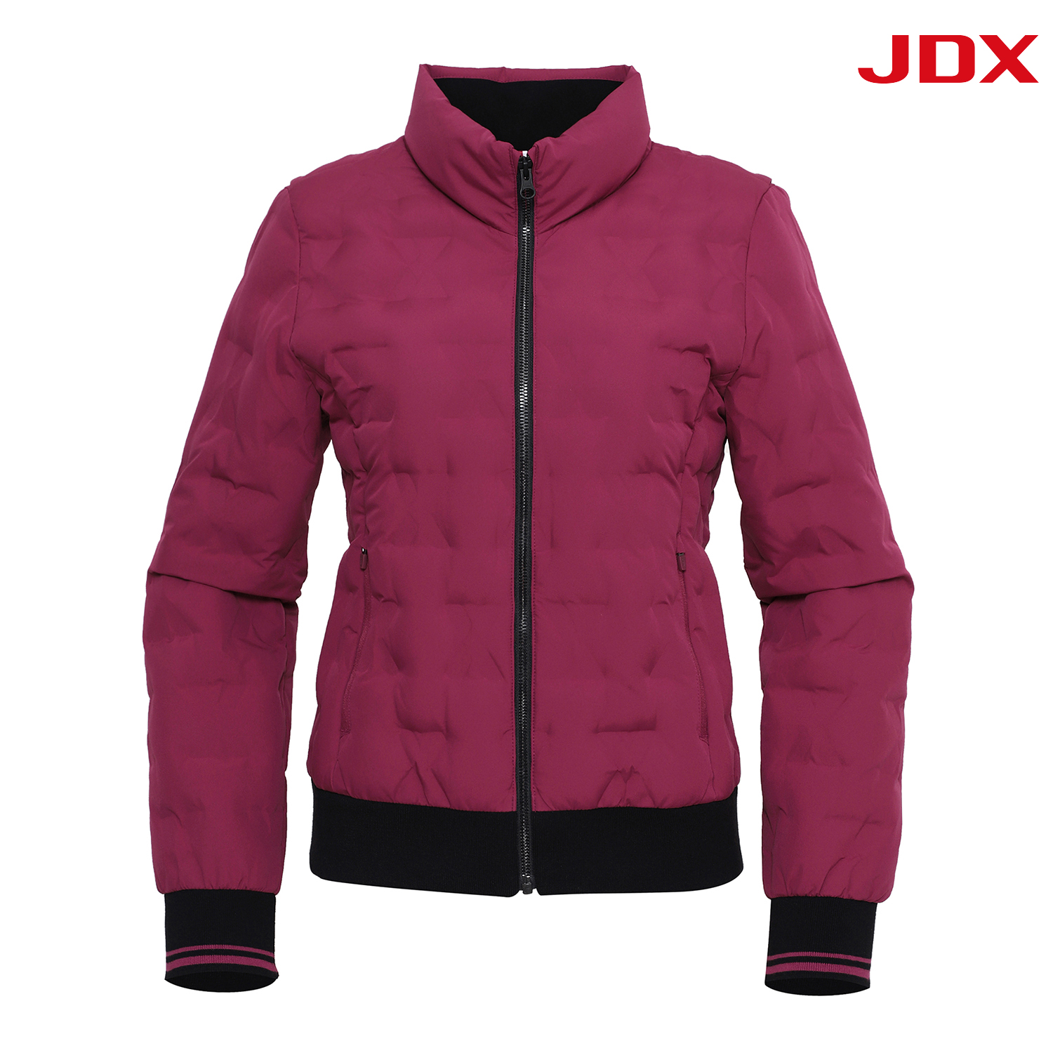 여성 JDX 23' F/W 파이어샷 엑스 웰딩 덕 다운 점퍼 X1WDU7134DP- 이랜드몰