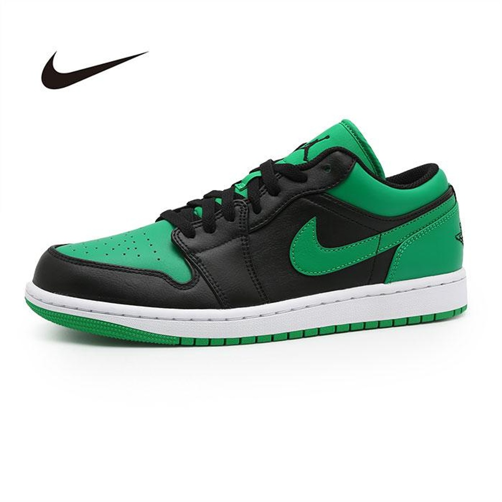 나이키 에어 조던 1 로우 럭키 그린 (553558-065)- 이랜드몰