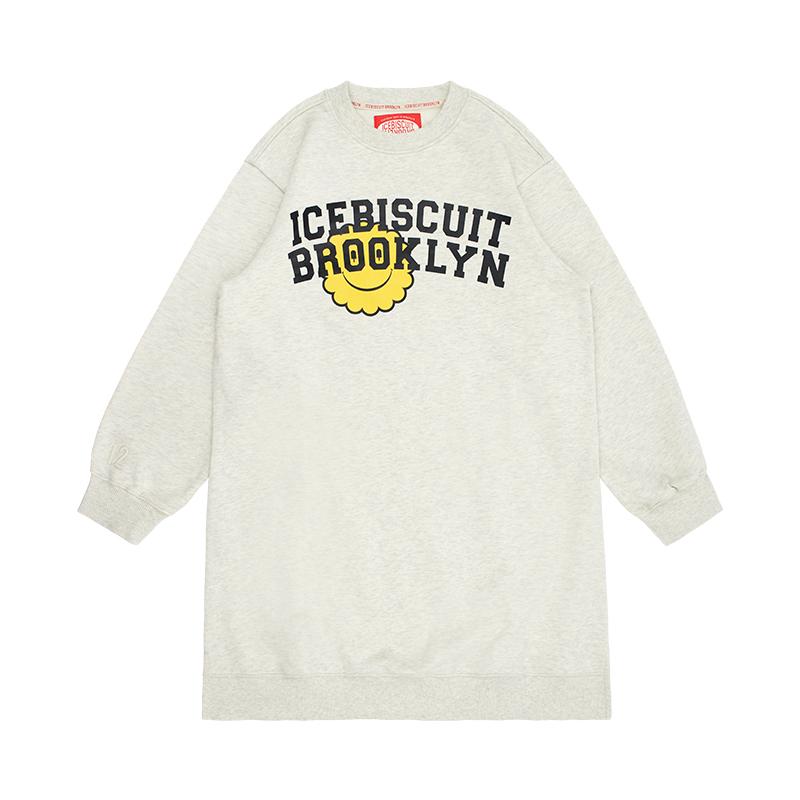 [아이스비스킷] [주니어]IB스마일그래픽저지원피스_IB33OD639- 이랜드몰